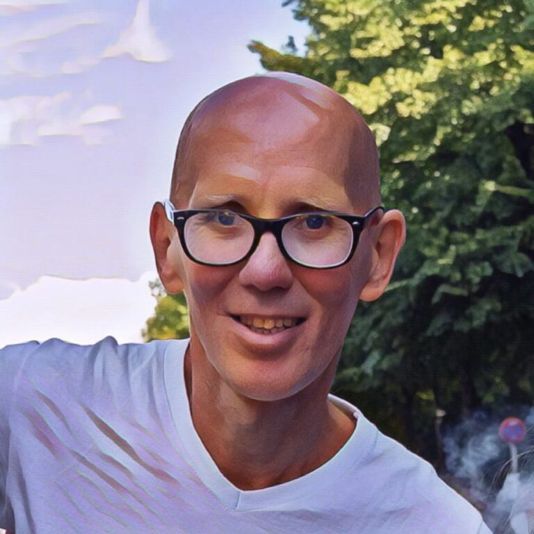 Torsten Engelbrecht - Cauac Editorial